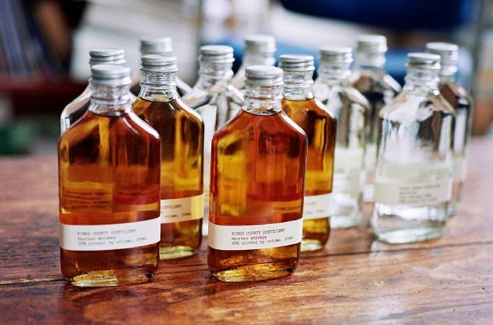 Caskers » Buy Whiskey, Bourbon, Scotch & Other Spirits Online | Caskers